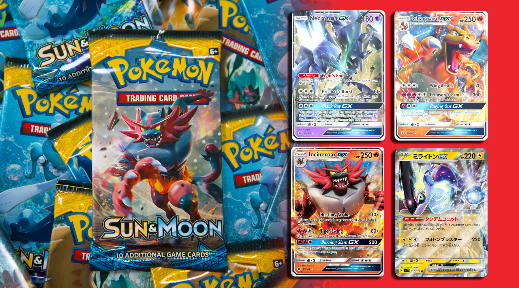 The Transformation of Pokemon Trading Card Dimensions: From Old School ...