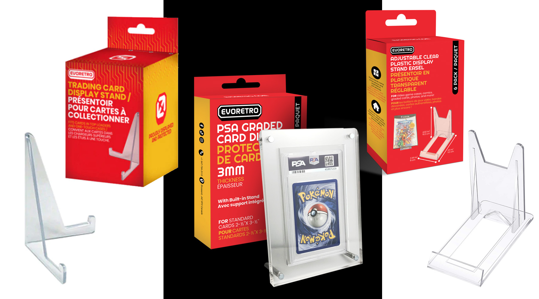 The Importance of PSA Card Grading - Toploader Binders