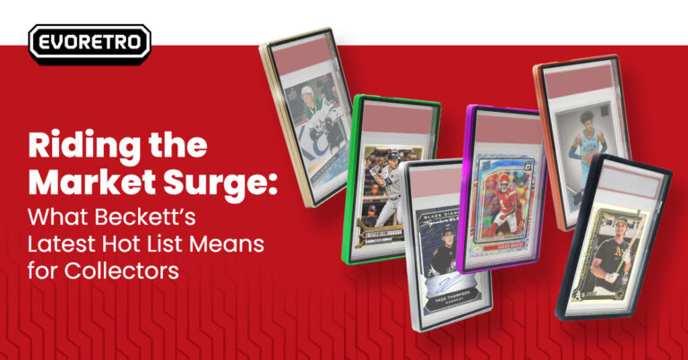 Home Toploader Binders