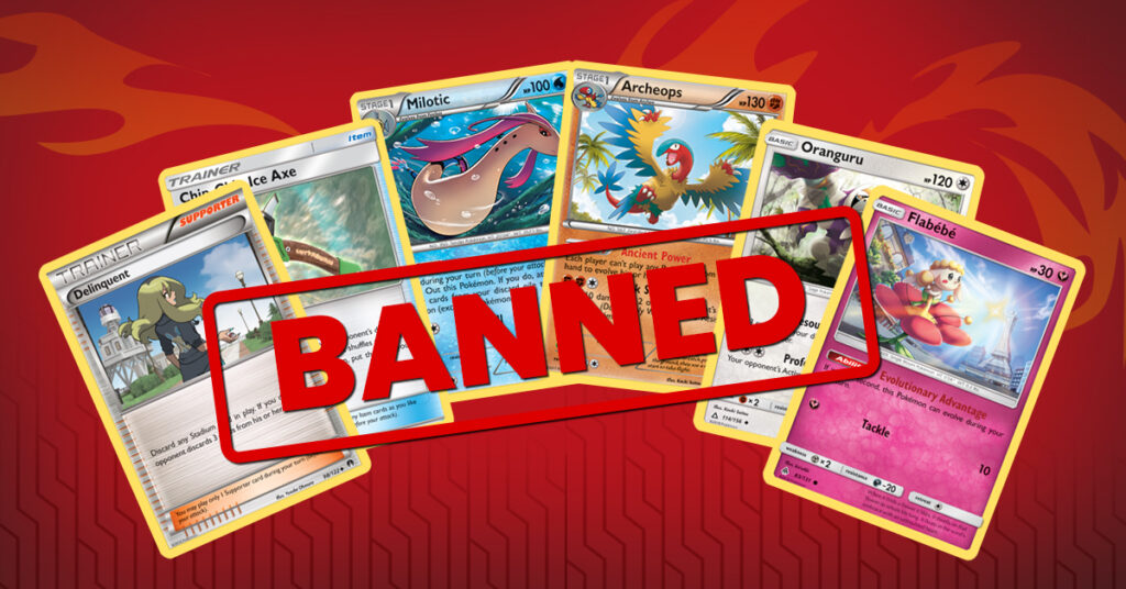 2026 Pokémon TCG Standard Rotation: What Players Need to Know ...